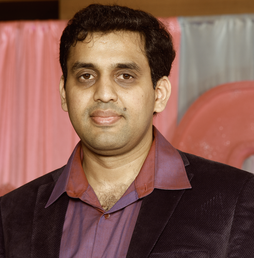 Pradeep Varakantham s Home Page